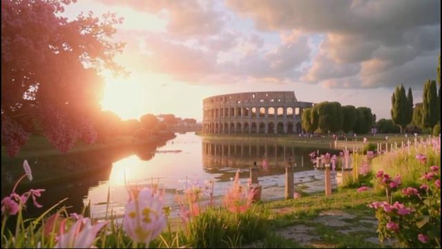 РИМЛЯНАМ / 11 ГЛАВА