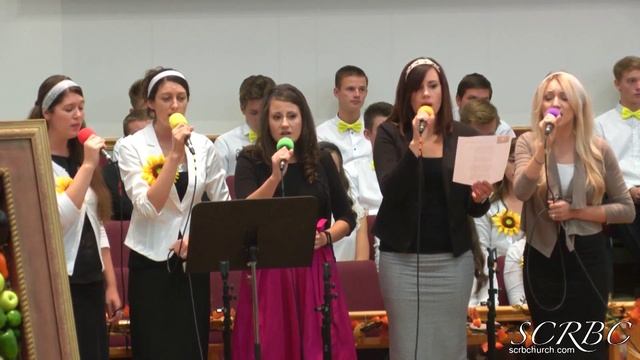 Гаснет над землёй вечерняя заря..