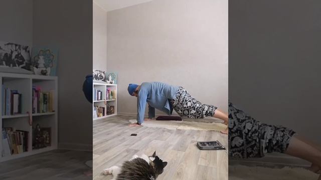 Кундалини йога  расшевелите  эндокринную систему