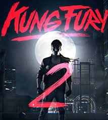Кунг Фьюри 2 Трейлер 2023