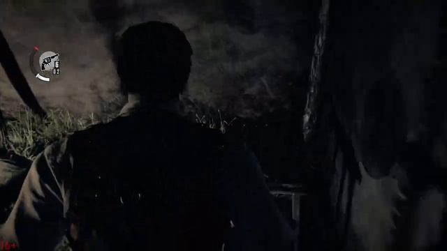 The Evil Within / Зло внутри / Серия #2