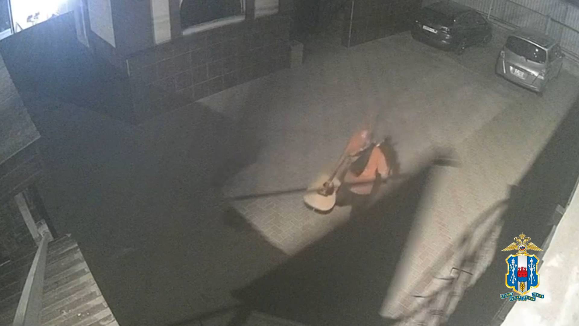 Полицейские донской столицы раскрыли кражу музыкальных инструментов