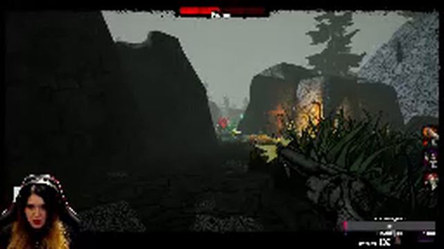 Forgive Me Father► Прохождение#2