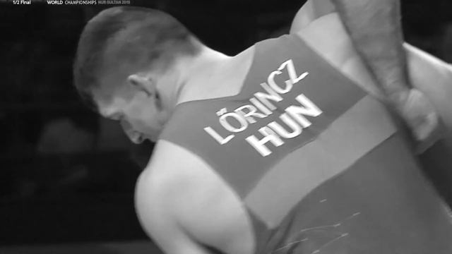 Борьба. Фавориты Олимпиады в Токио. Технику Тамаша Лёринца разбирает ЗМС Алексей Глушков