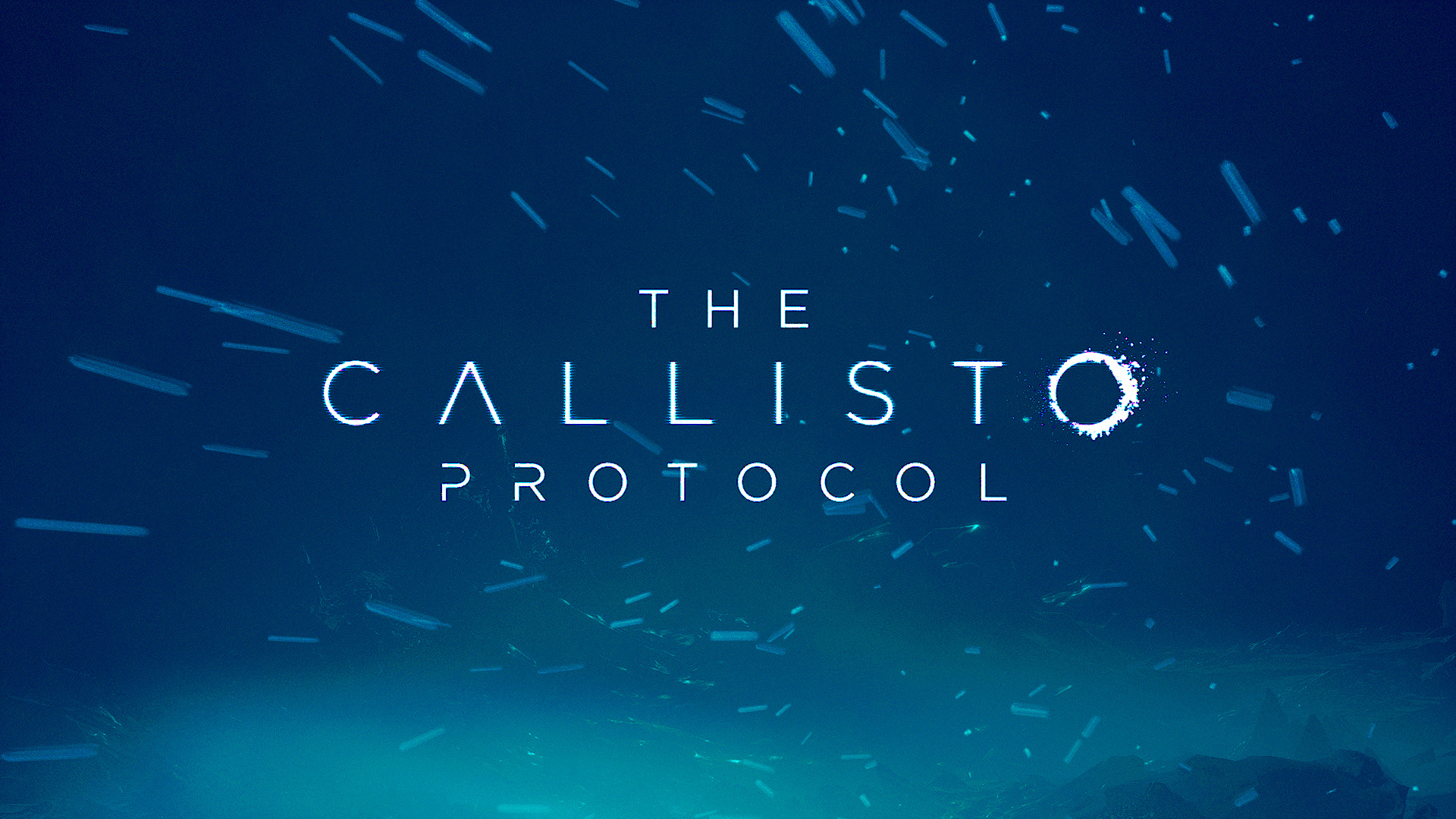 Протокол Каллисто или же всё таки КАЛ-Протокол // The Callisto Protocol #1