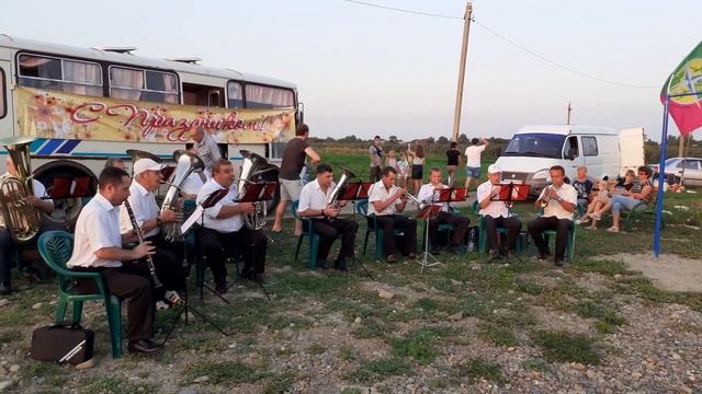 Цветущий май - А. Полонский