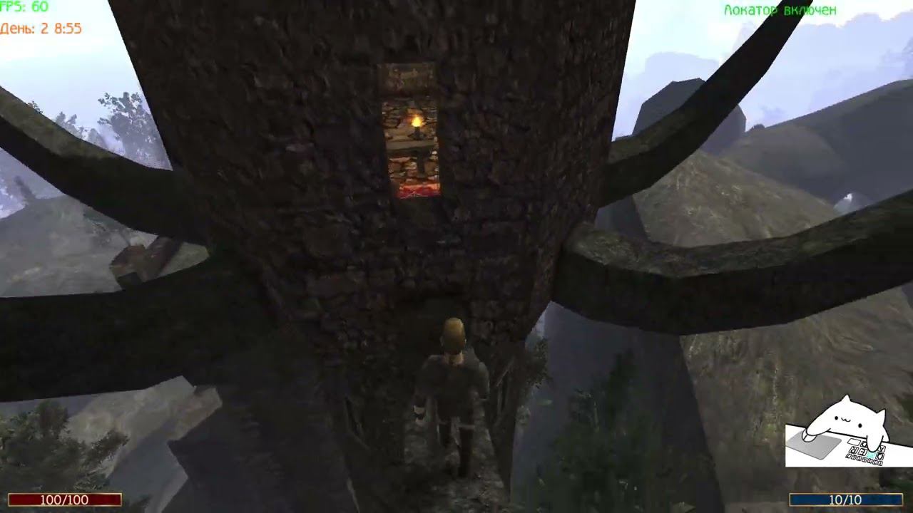 Gothic 2 | Returning Hero | 1