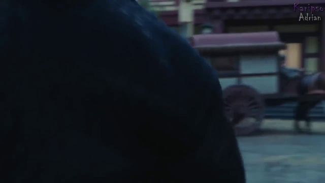 Тайны Троецарствия 1 сезон 17 серия