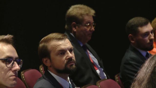 Илья Торосов - Эволюция правового регулирования корпоративных отношений в современных условиях. ПМЭФ