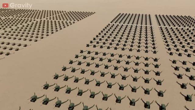 Военная мощь Индии и Пакистана в 2024 году (Сравнение)