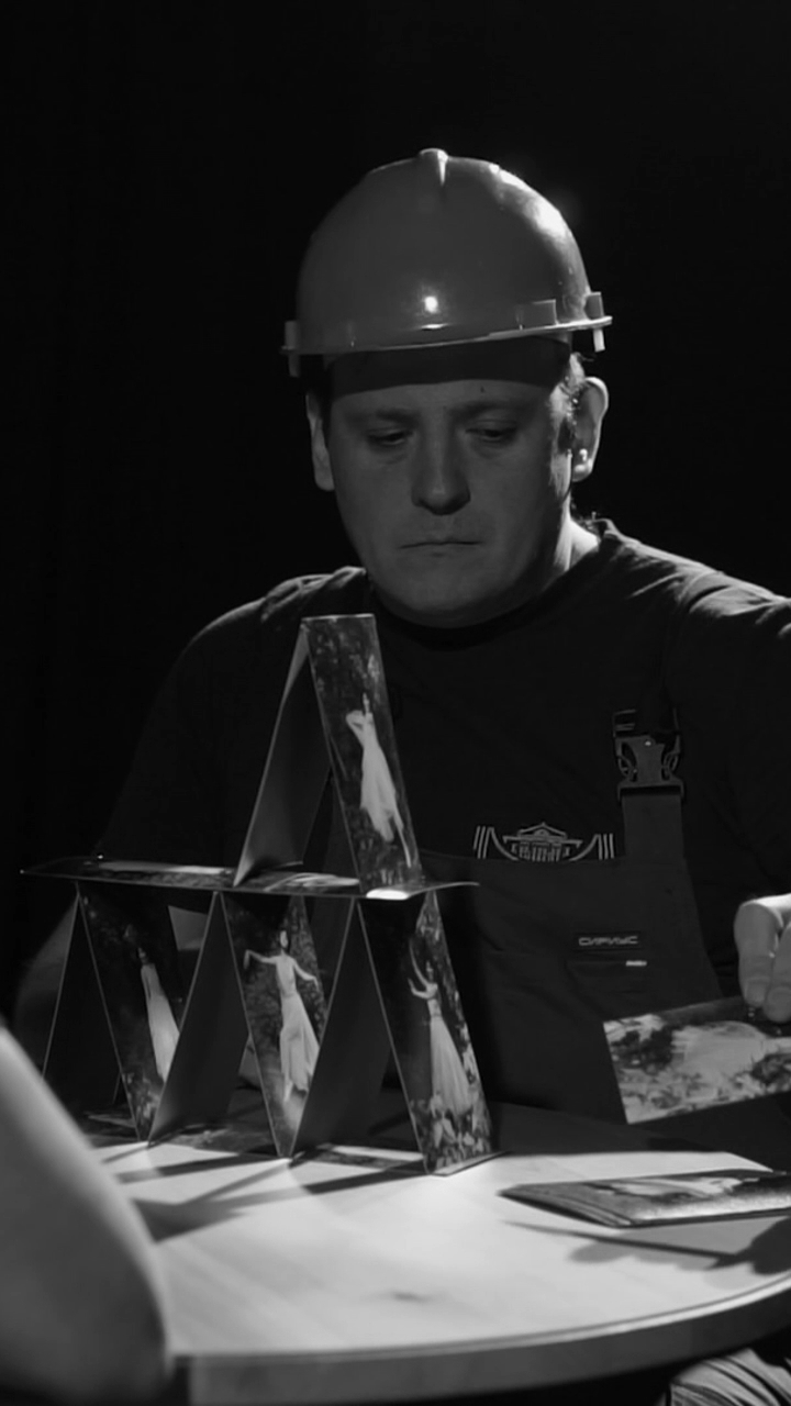 Ожидание жизни / Waiting For Life [Трейлер/Trailer VP]