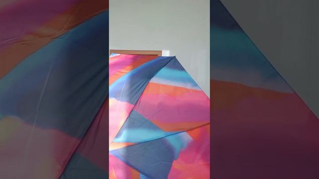 Женский зонт - автомат от Орифлейм .Код_ 45969.