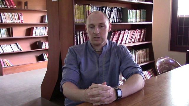 Отзыв о курсе доктора Рама - Ештокин Кирилл