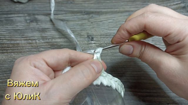 Показываю как из пластиковой бутылки сделать органайзер, мастер класс