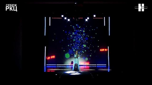 Анна Яковлева - Зоренька