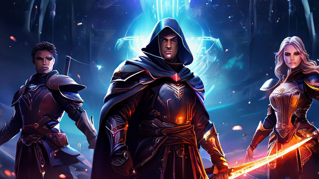 Enshrouded прохождение, серия №6