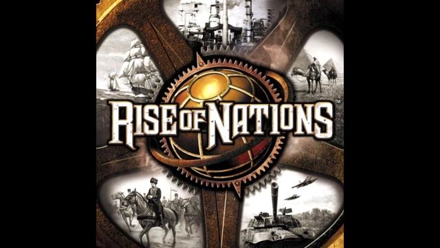 Rise of Nations OST - 13 - Allerton