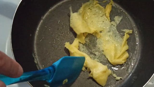 ЯИЧНЫЕ БЛИНЧИКИ !!ПОКАЗЫВАЮ КАК НЕ НАДО.