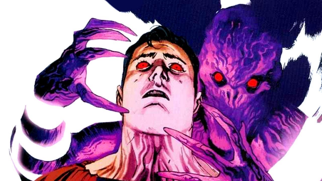 Супермен 96 - 03 (6-8)