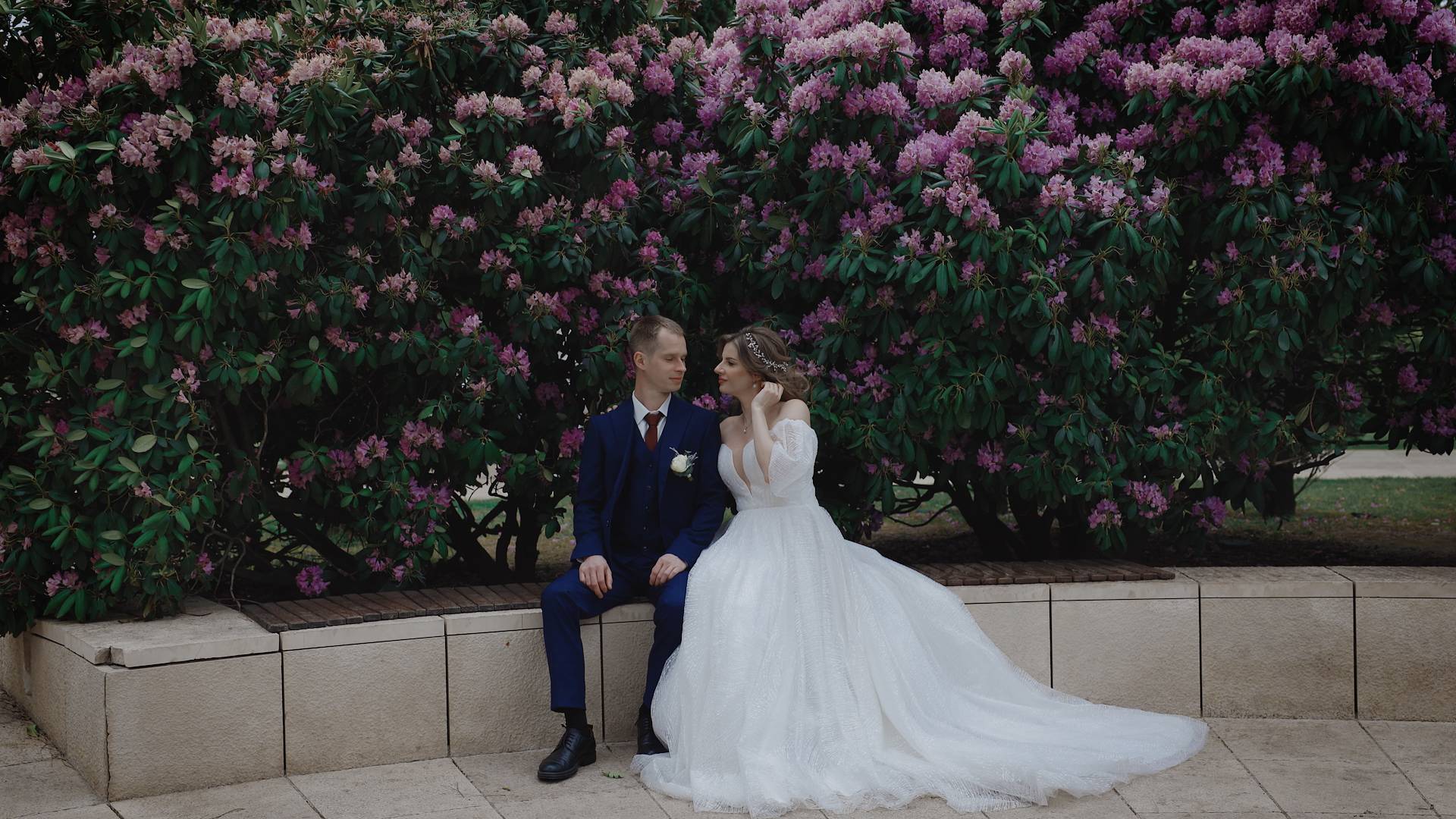 Свадебный Фильм