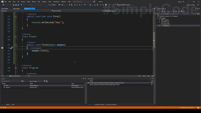Абстрактные классы _  зачем нужны абстрактные методы _ abstract c# _ полиморфизм _ C# ООП _ # 76 (72