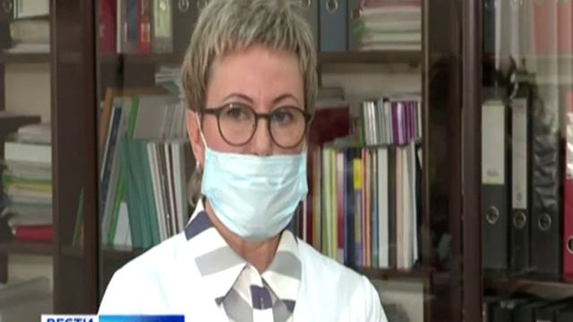 Хроники COVID-19. Защитные маски (26.03.2020)