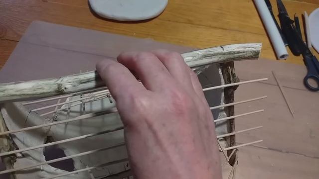 DIY Домик Воздушной Феи  Садовый декор