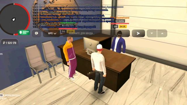 Путь СМИ в Grand mobile 3 серия-новый лидер