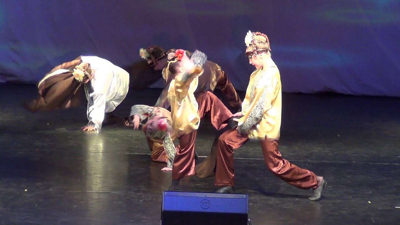 Вкус китайского чая