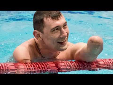 Победа над обстоятельствами/The Victory over Circumstances