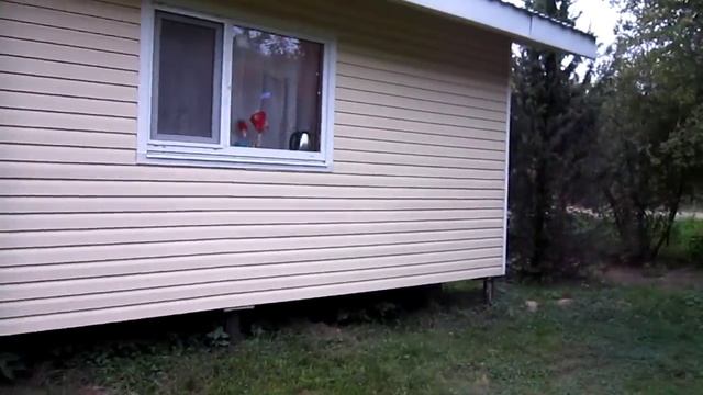 Краткий обзор Лаврово