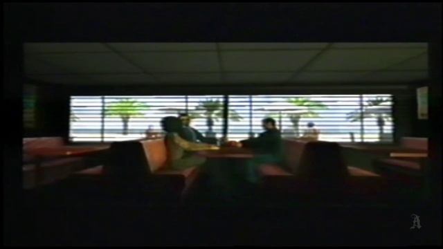 Driver миссия "встреча с руфусом"