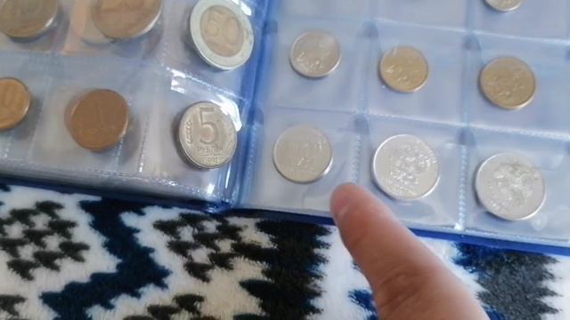 Обзор Моей Коллекции (2 Серия)