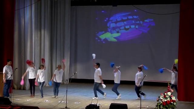 КВН «С душой и от чистого сердца!».mp4