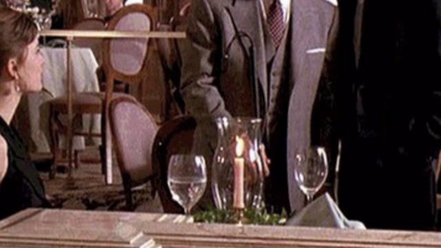 POR UNA CABEZA - МОНТАЖ ТАТЬЯНЫ СИТНИКОВОЙ