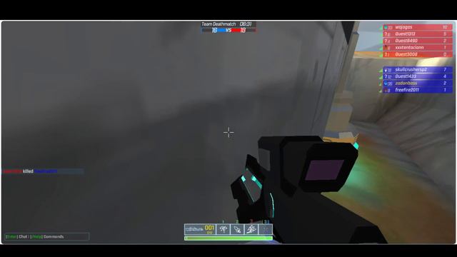 REPULS.IO МОМЕНТЫ! День 3.