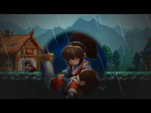 The East New World - Begin