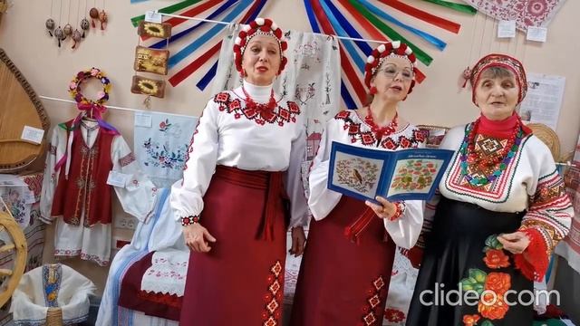 Центр украинской культуры «Джерэло» (Родник)