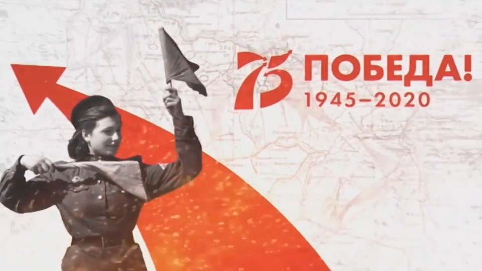 75 историй о войне. Карина Кольцова