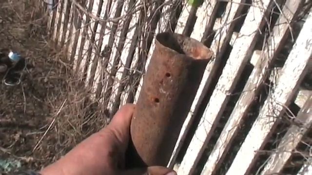 Дополнение к фильму про колодец