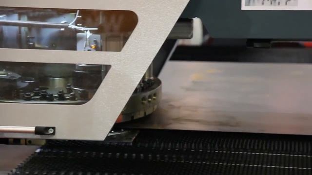 Видеоотчет о работе на стенде «Дурма»