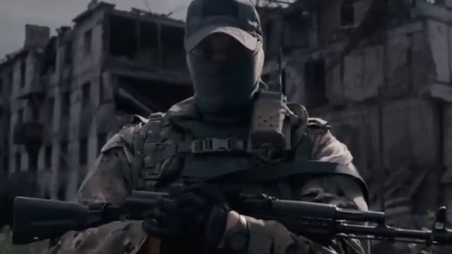 СМЕРТЕЛЬНАЯ СТАЯ. ЧВК ВАГНЕР. 2023