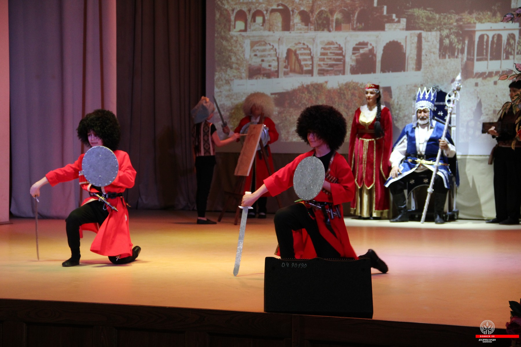 Жизнь как сказка 2022