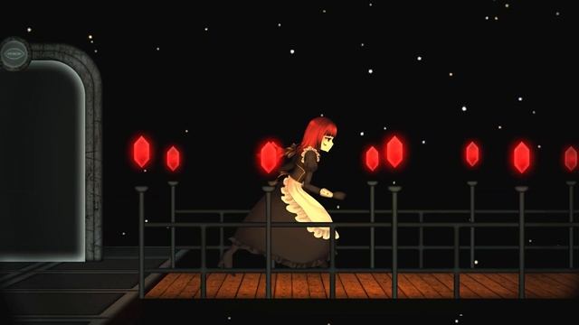 Мир с щупальцами ➤ Clea 2 #2