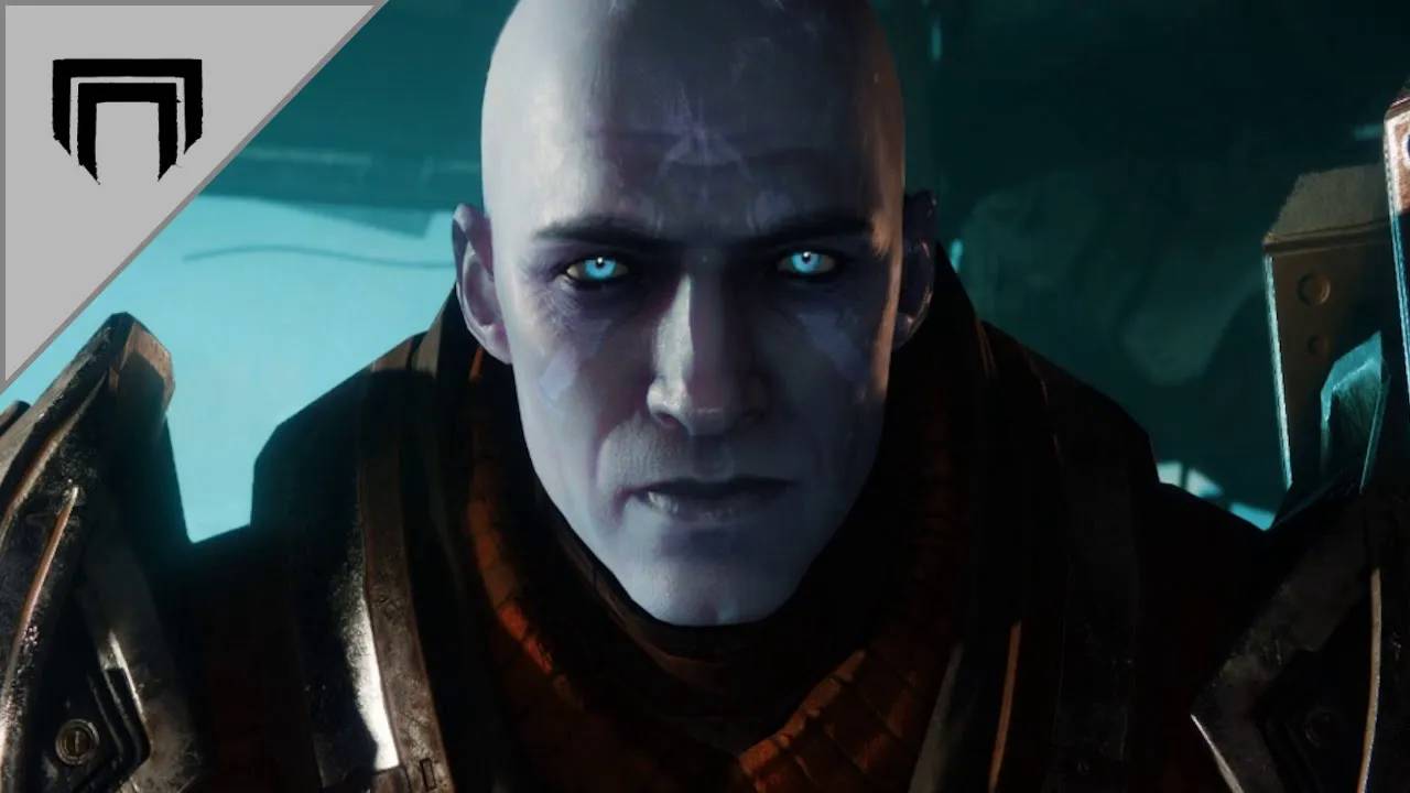 Utopia - Destiny 2 Cutscene Music