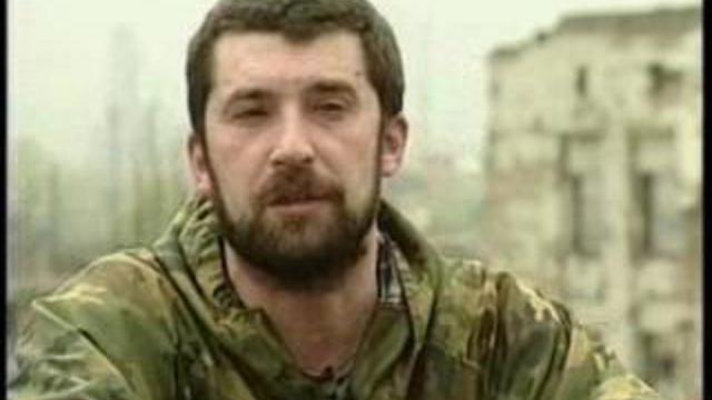 Владимир Виноградов «Как я поехал на войну в Чечню" Часть 2