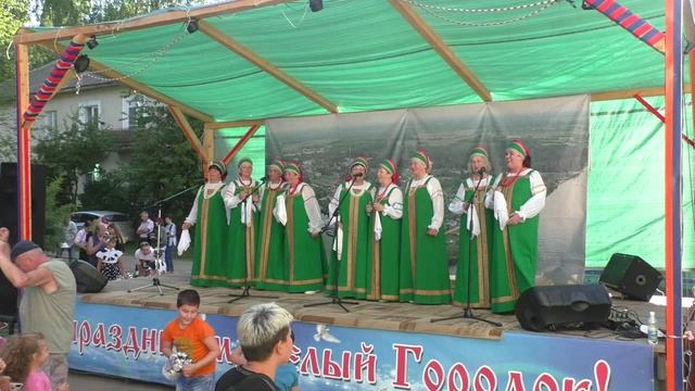 концертная программа 2022