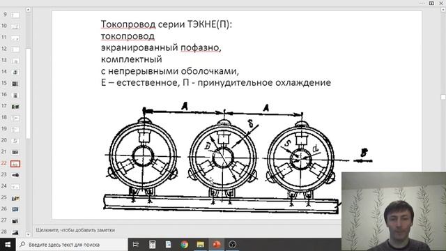 016. Токоведущие части