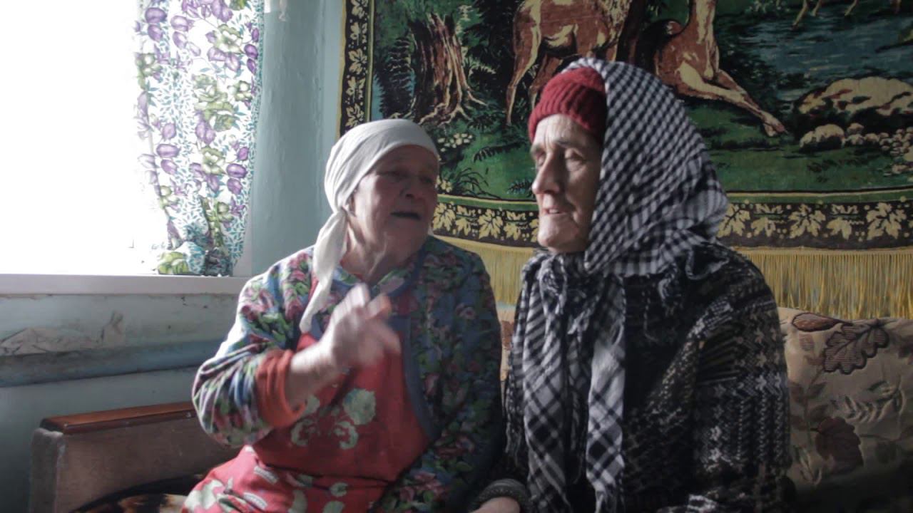 "Эх, в Таганроге". с.Куймань Лебедянского района."