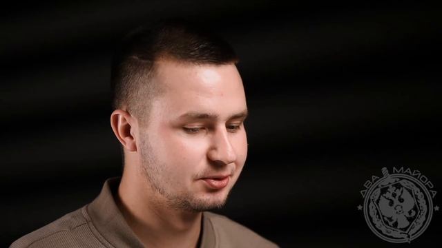 Интервью с военнослужащим ВС России (часть 2)